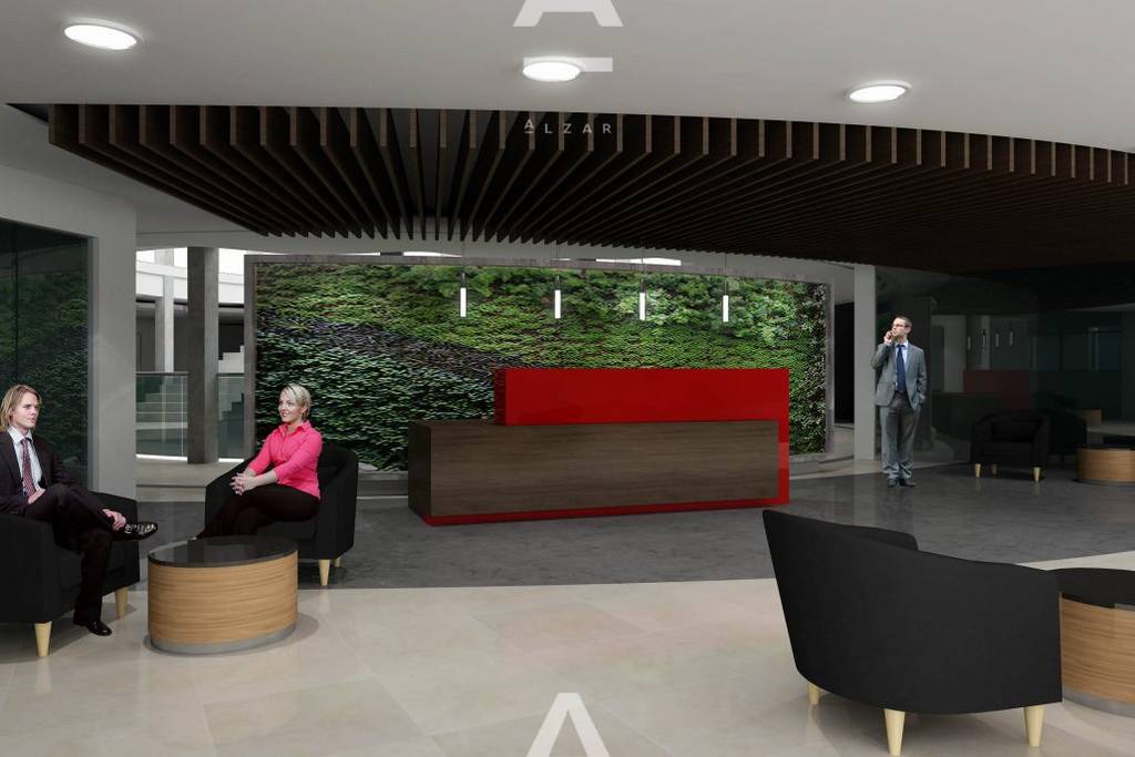 Cimav, álzar | homify