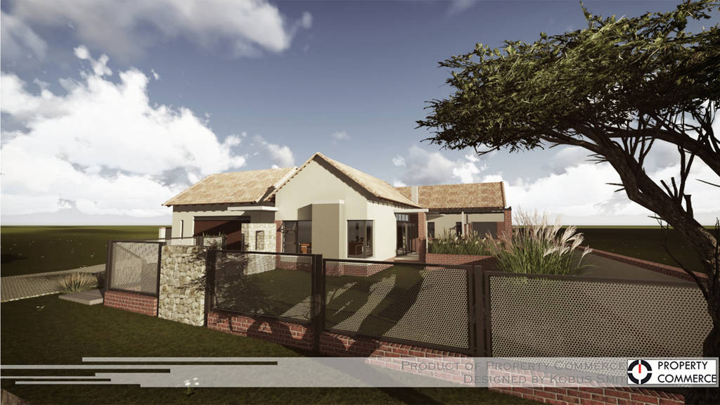 prototype design 02, property commerce architects | homify