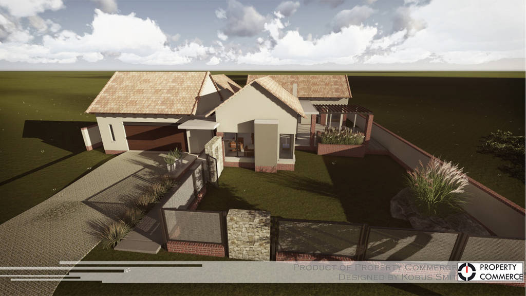 prototype design 02, property commerce architects | homify
