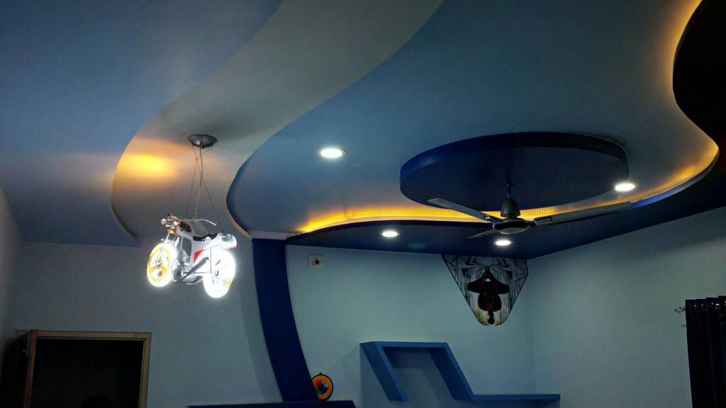 Mansi twins, aom interior | homify