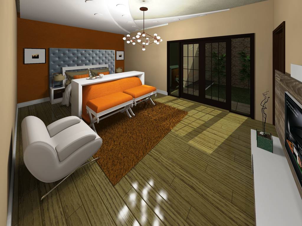 Recamara principal | homify