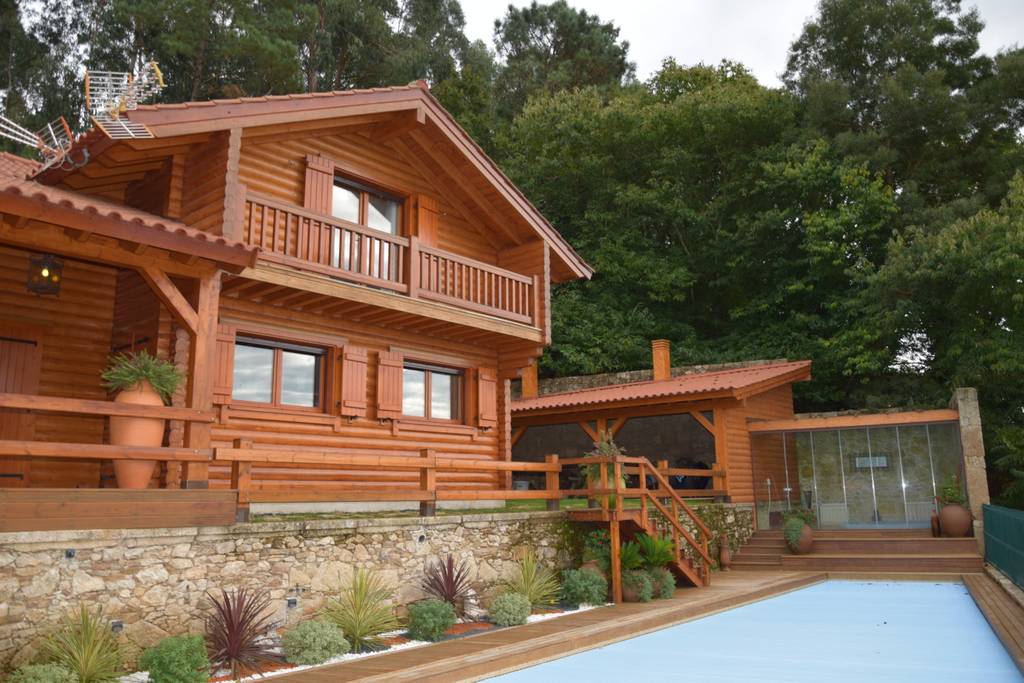 Rusticasa | 100 projetos | portugal + espanha, rusticasa | homify