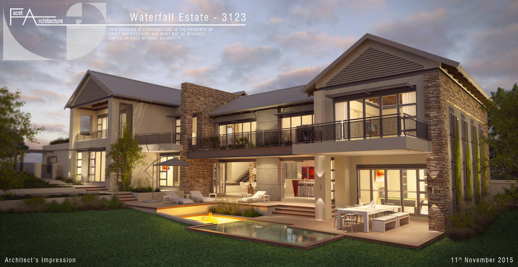 Northern perspective | homify