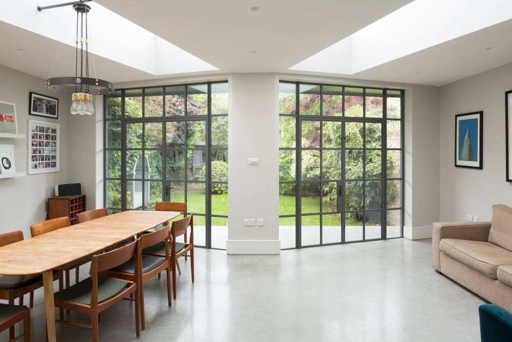 Open living | homify