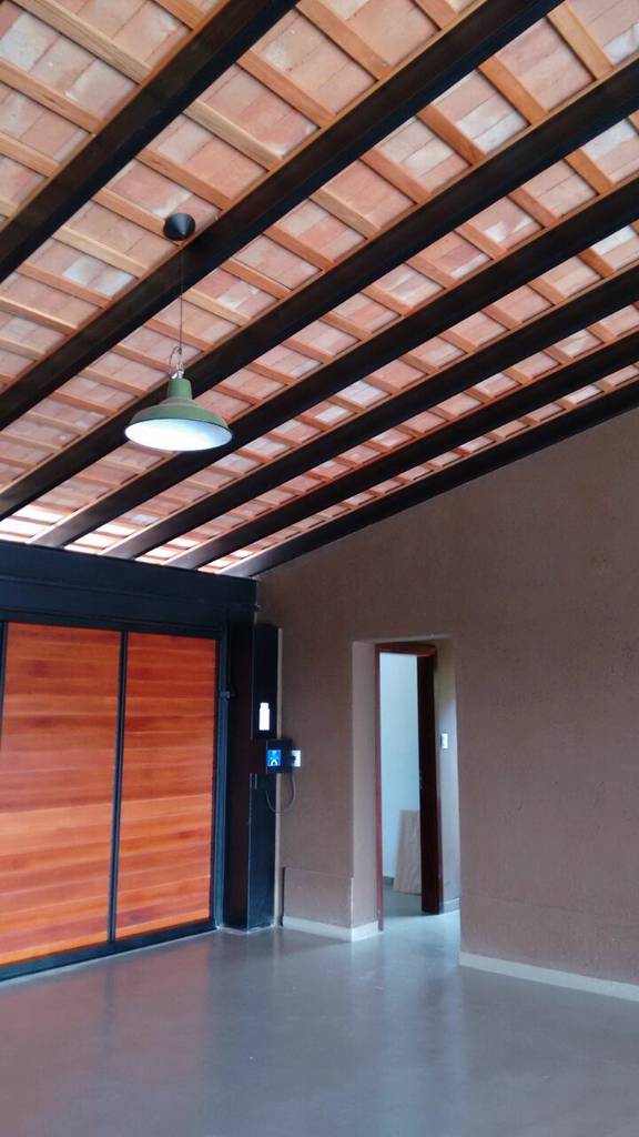 Una casa con historia abitar arquitectura paredes y pisos rústicos | homify