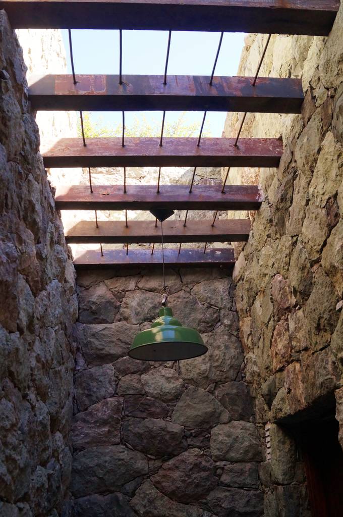 Pérgola en cava | homify