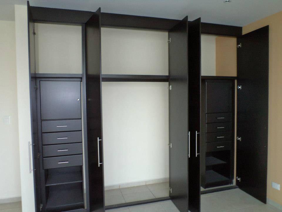 Closet mdf | homify