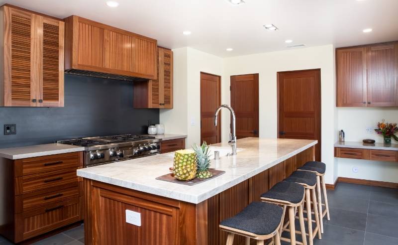 Sapele house, lemaster architects | homify