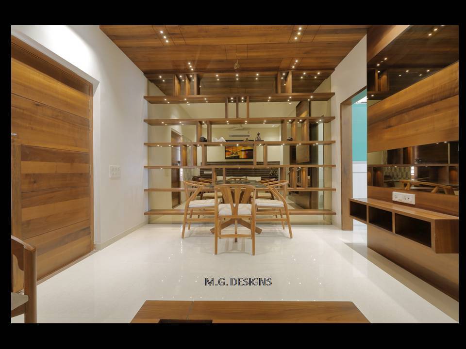 Dining room | homify