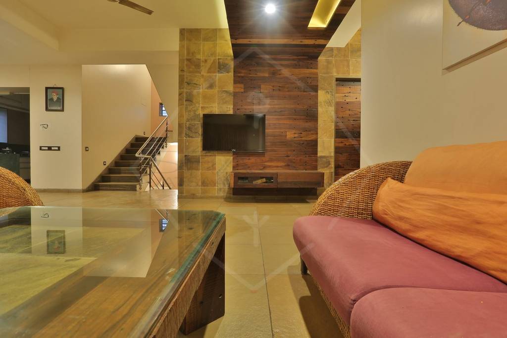 Raw signature, spacce interiors | homify