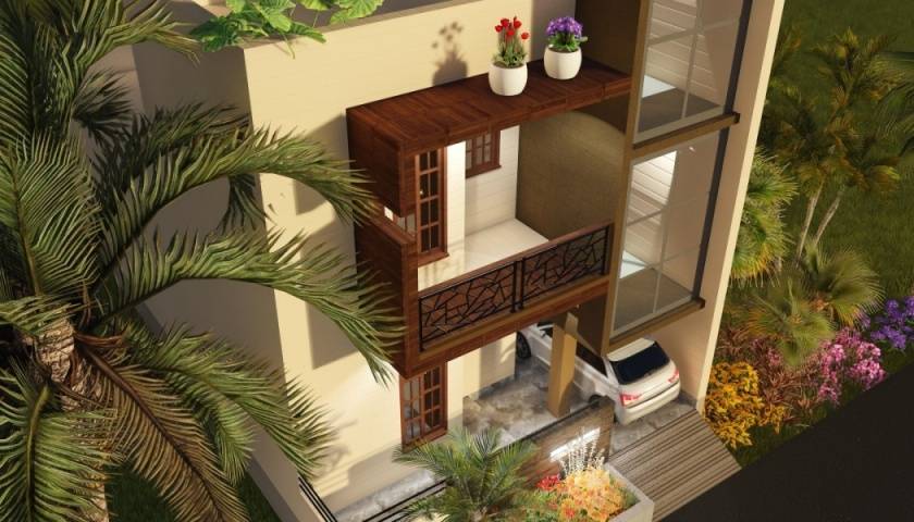 Af, art form architecture | homify