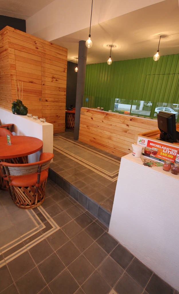 Vista interior | homify