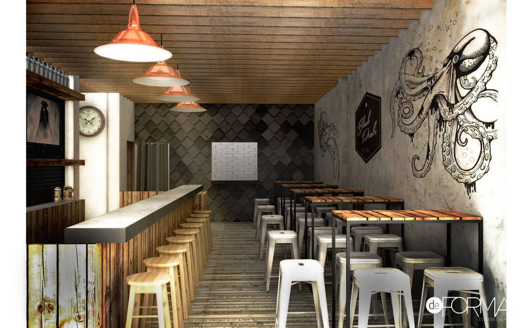 Vista interior | homify