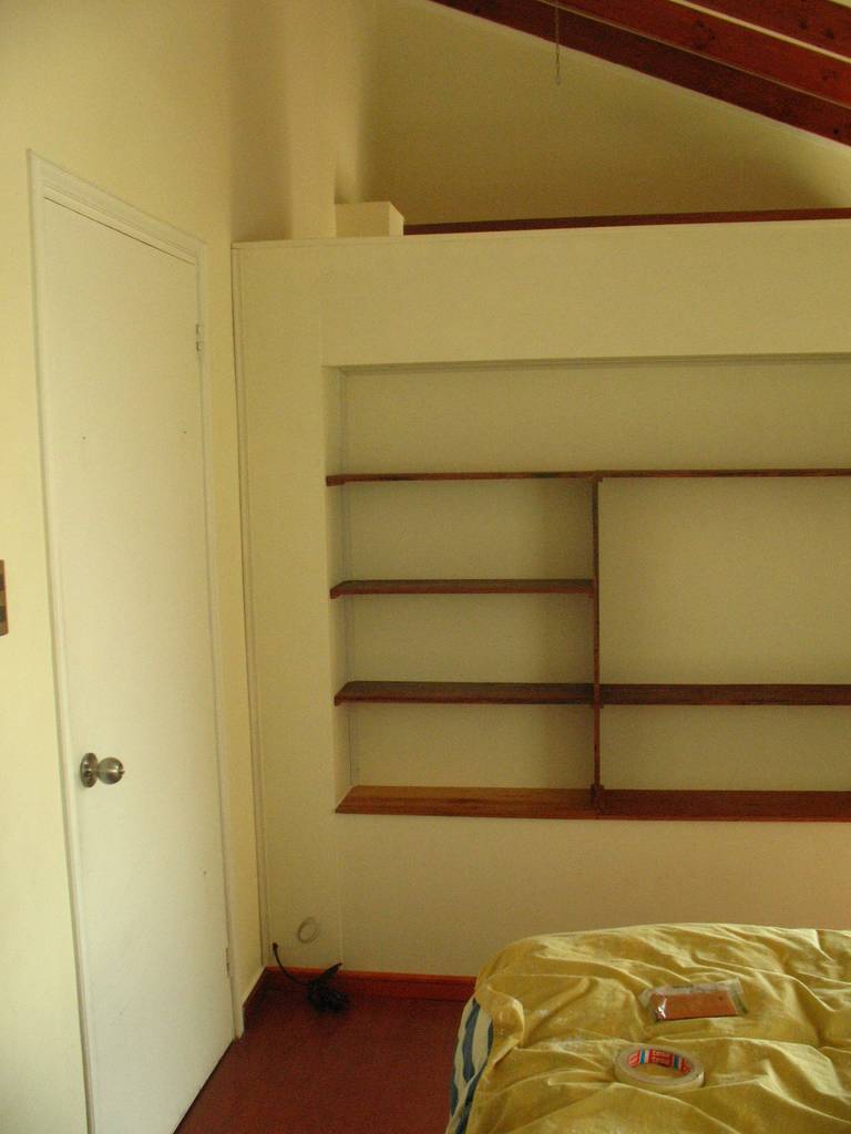 Armario – librero | homify