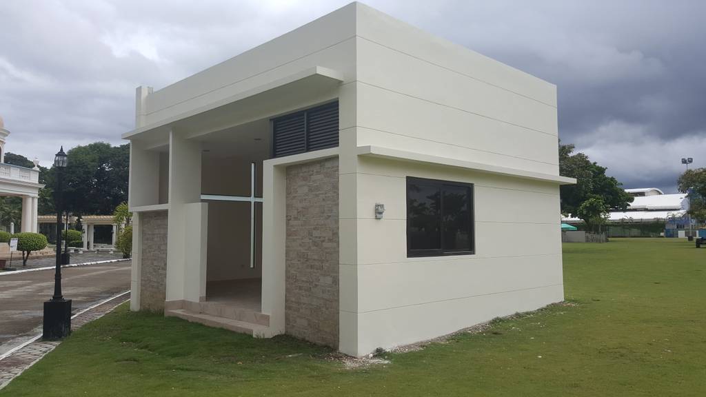 Family mausoleum | homify