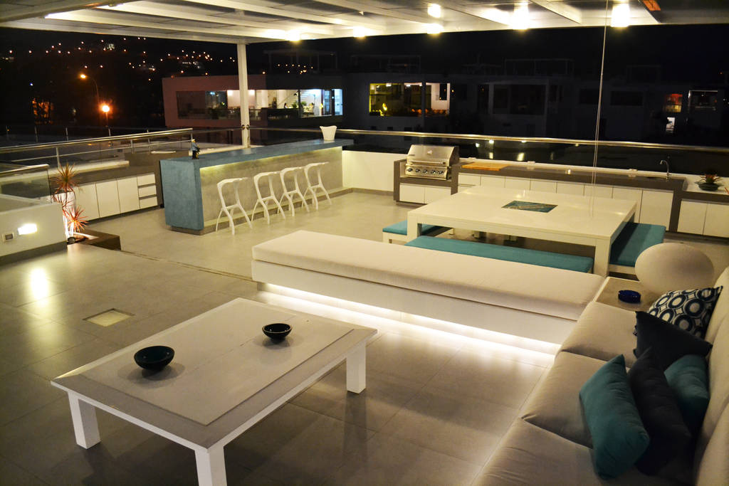 Terraza segundo piso | homify