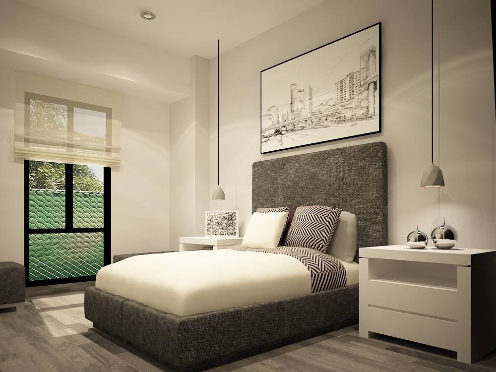 Diseño de recámaras | homify