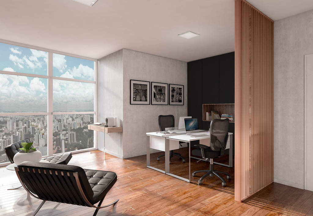 Sala 51, ls arquitetura | homify