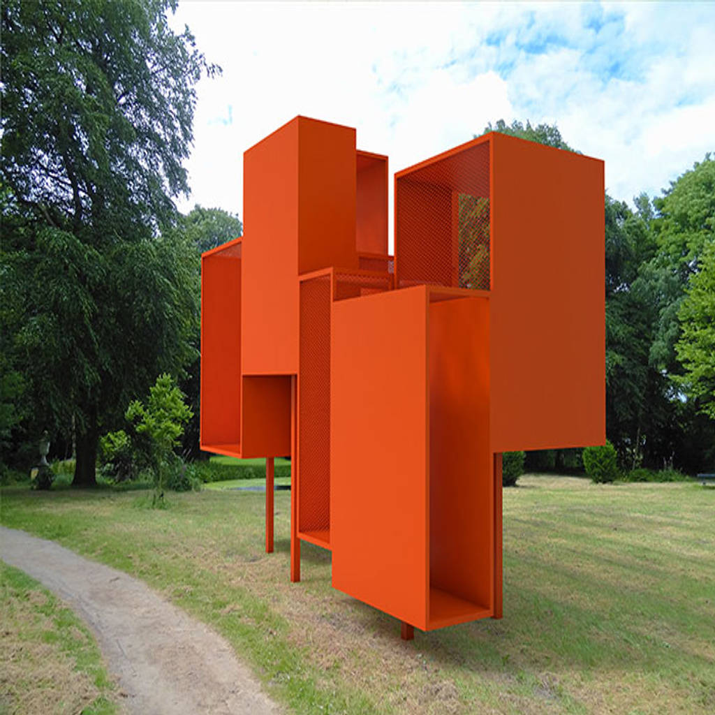 Folly altitude, huting & de hoop | homify