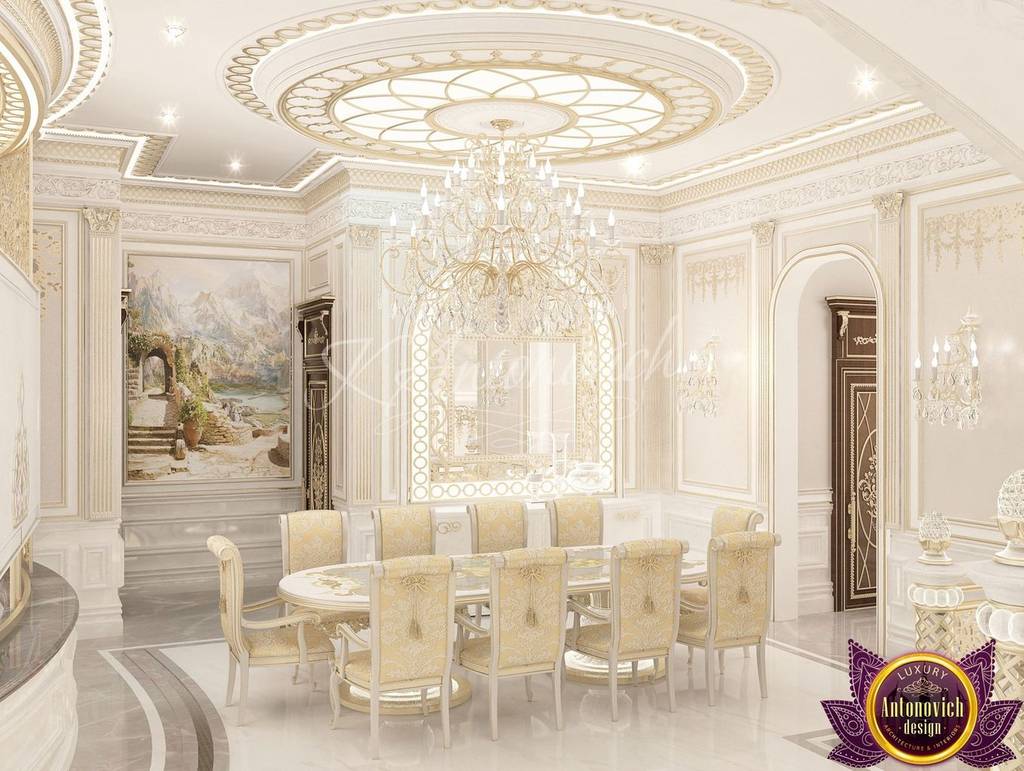 house design of katrina antonovich, luxury antonovich design | homify