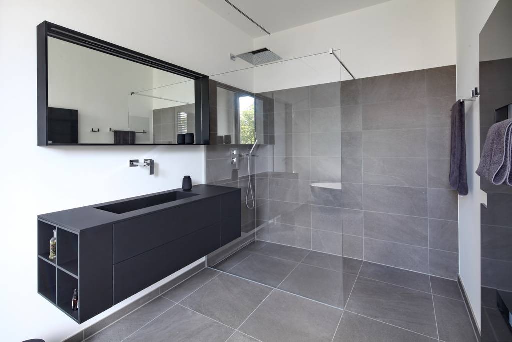 Badezimmer dachgeschoss | homify