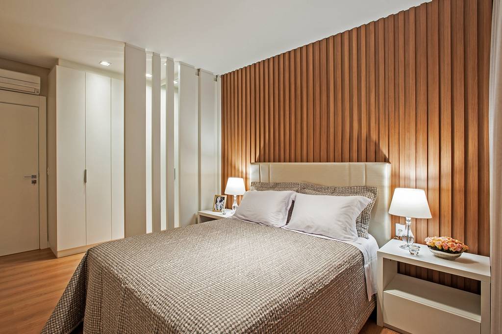 Apto ak_ 220m², carolina kist arquitetura & design | homify