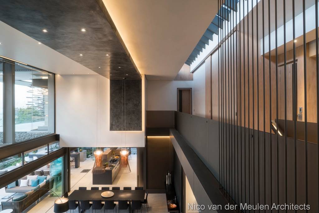 Upstairs corridor | homify