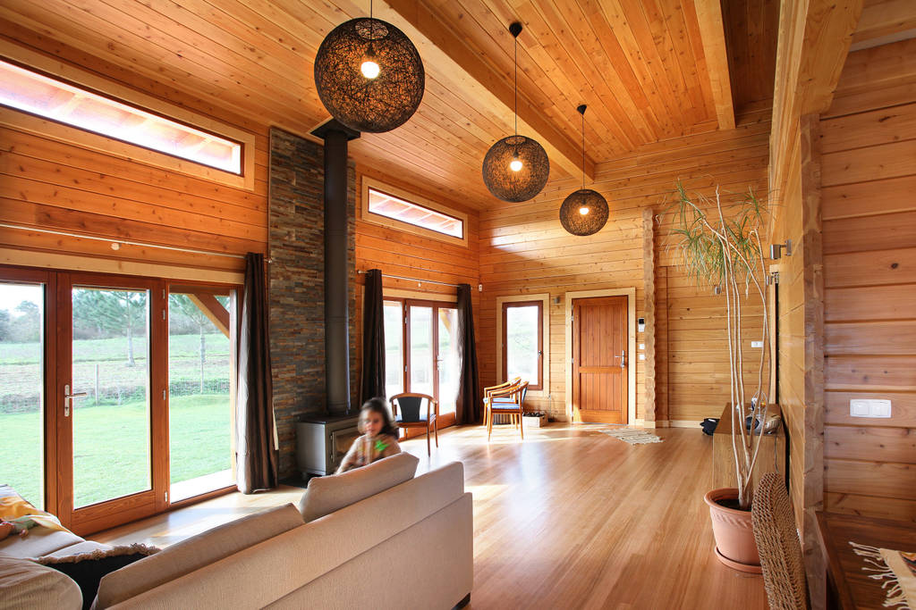 Rusticasa | casa unifamiliar | óbidos, rusticasa | homify