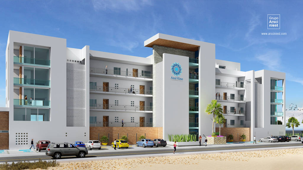 Condominios residenciales | homify