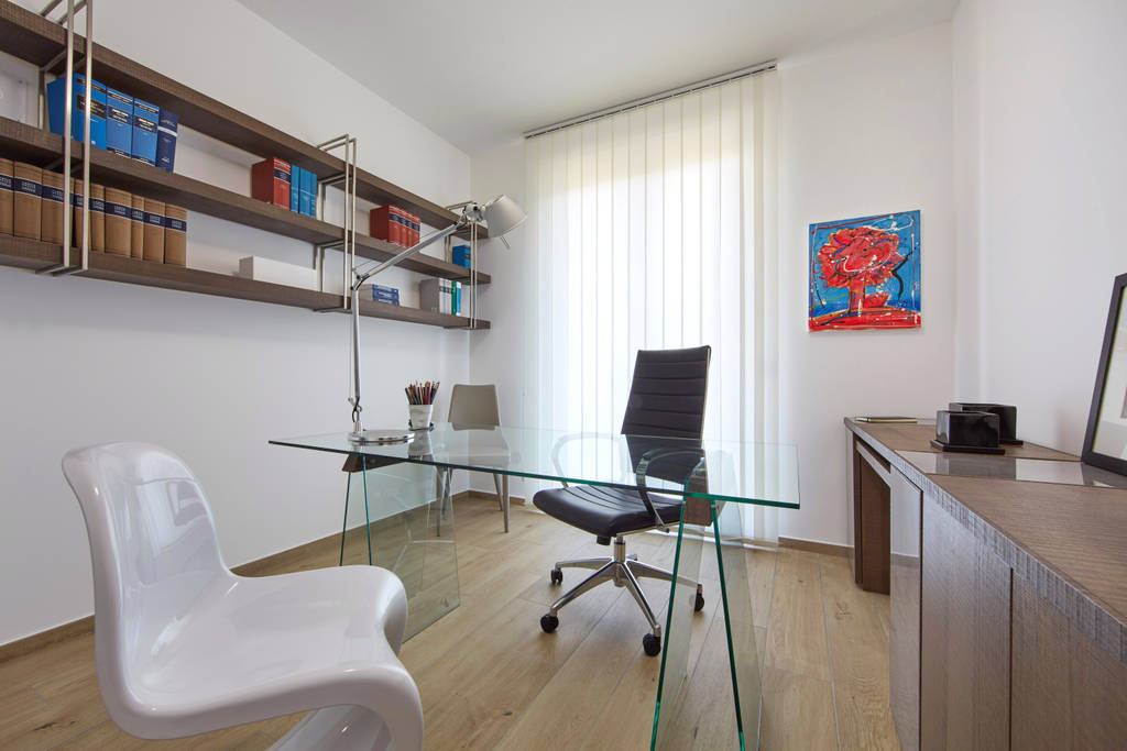 Studio legale, marco olivo | homify