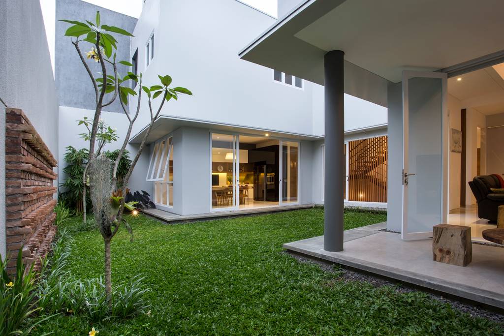 Kbp house, e.re studio architects | homify