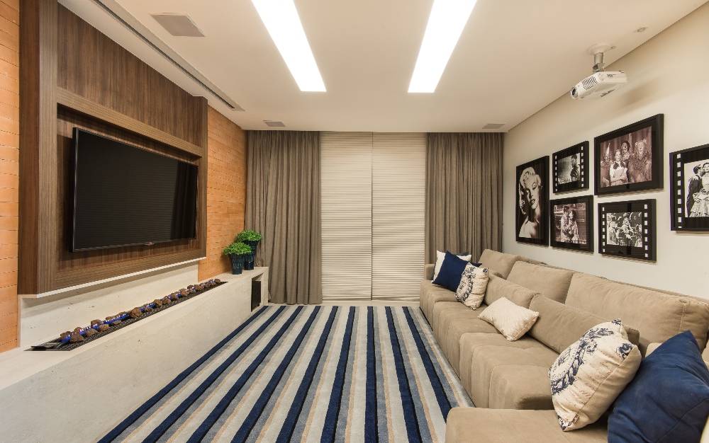 Home theater | homify