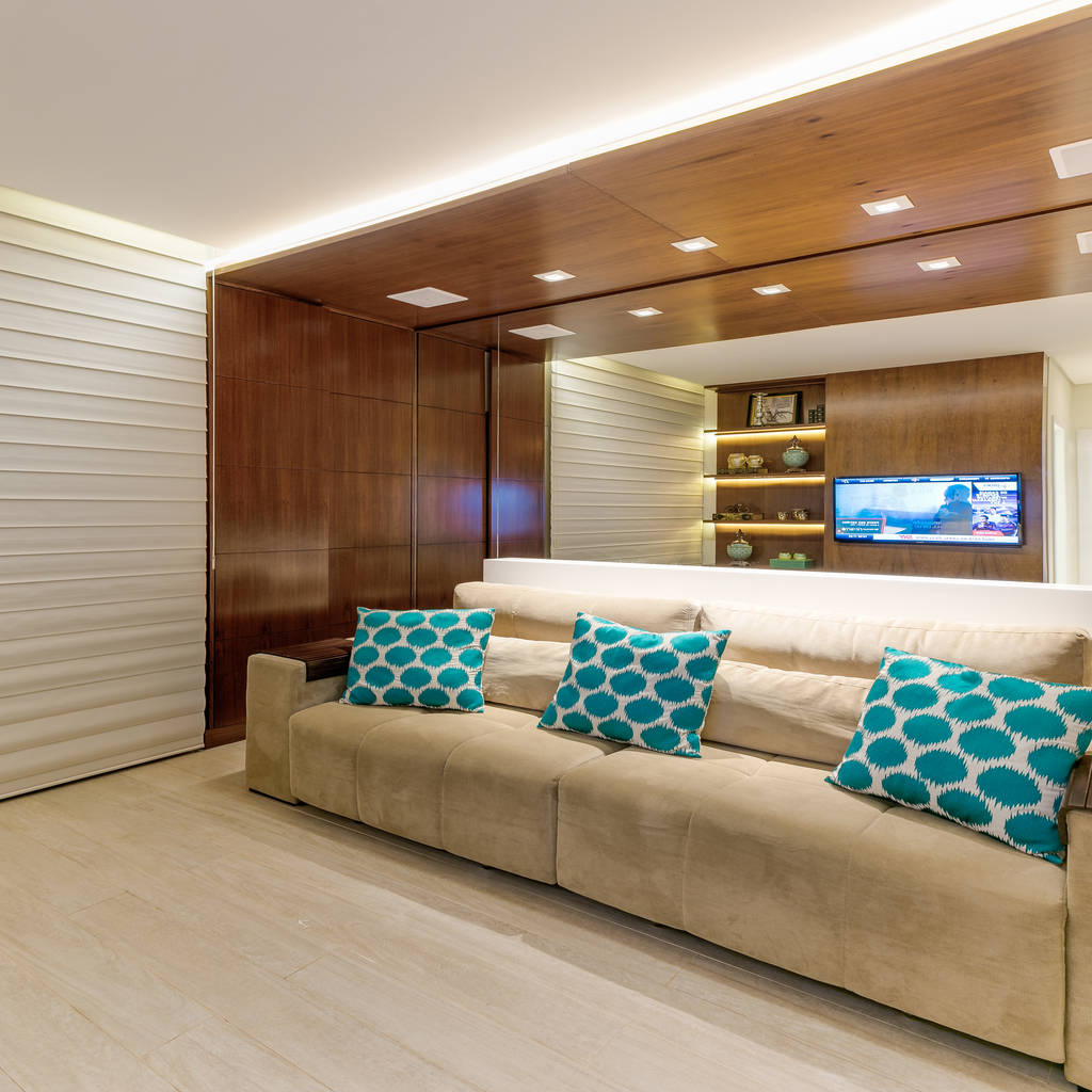 Home theater | homify