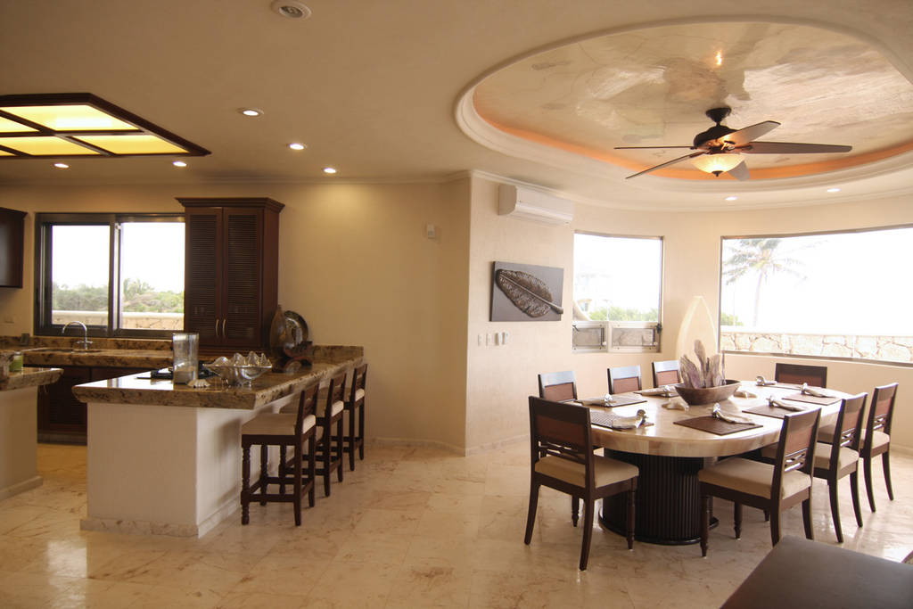 Kitchen & dinning room | homify