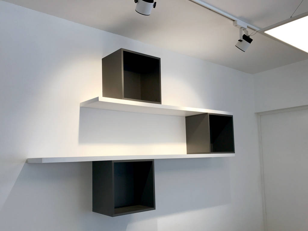 Repisas en muro | homify