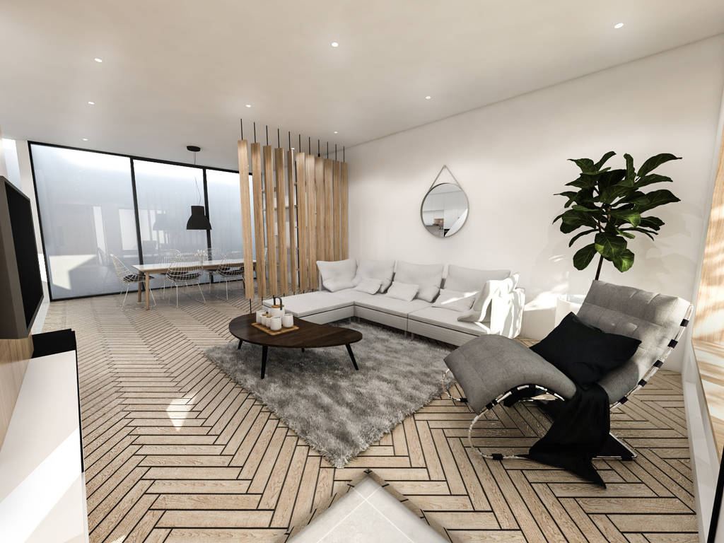 Mutiara palace, kera design studio | homify