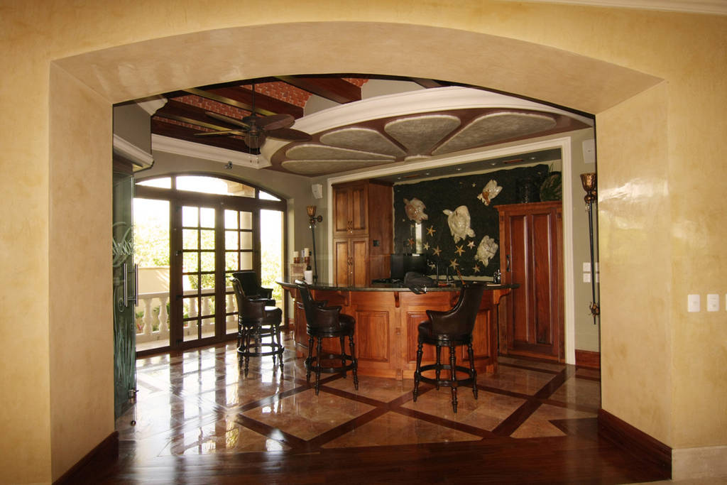 Akumal palms , dhi riviera maya architects & contractors | homify