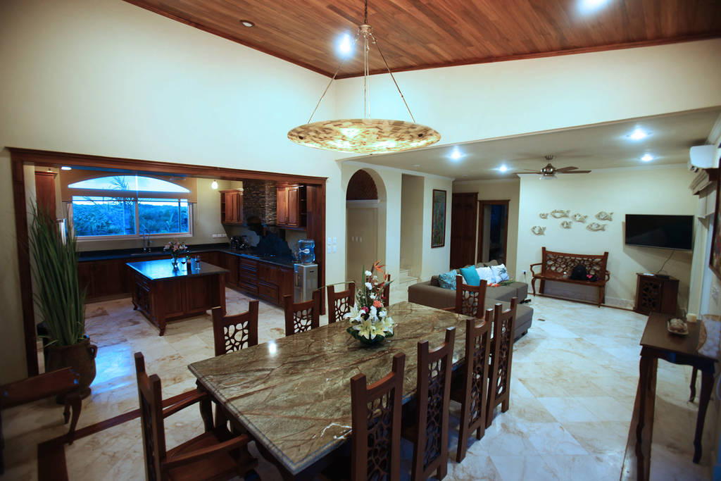 Villa coquí, dhi riviera maya architects & contractors | homify