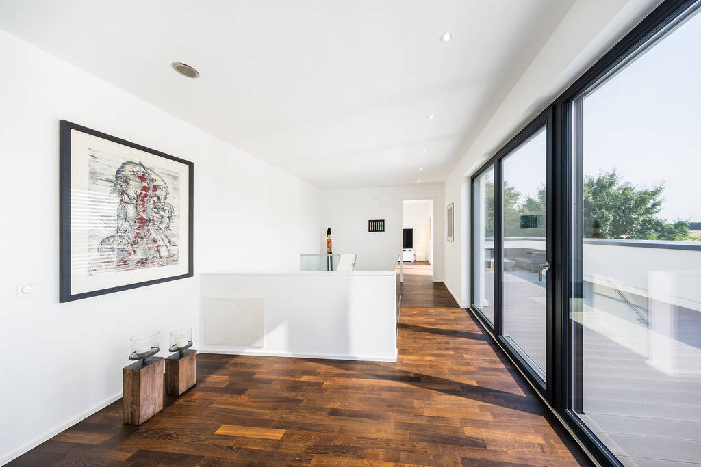 Spiel mit drei kuben, helwig haus und raum planungs gmbh | homify