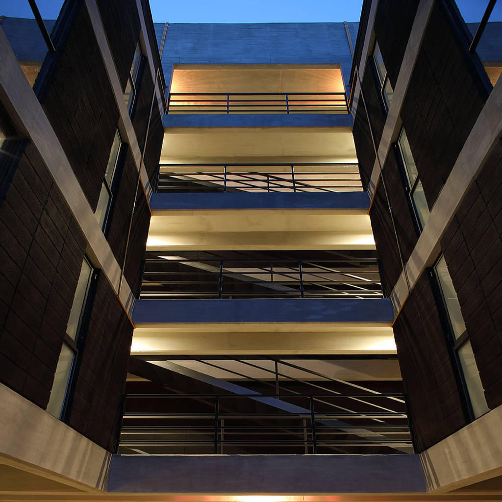 Edificio elisa, boutique de arquitectura (sonotectura + refaccionaria) | homify