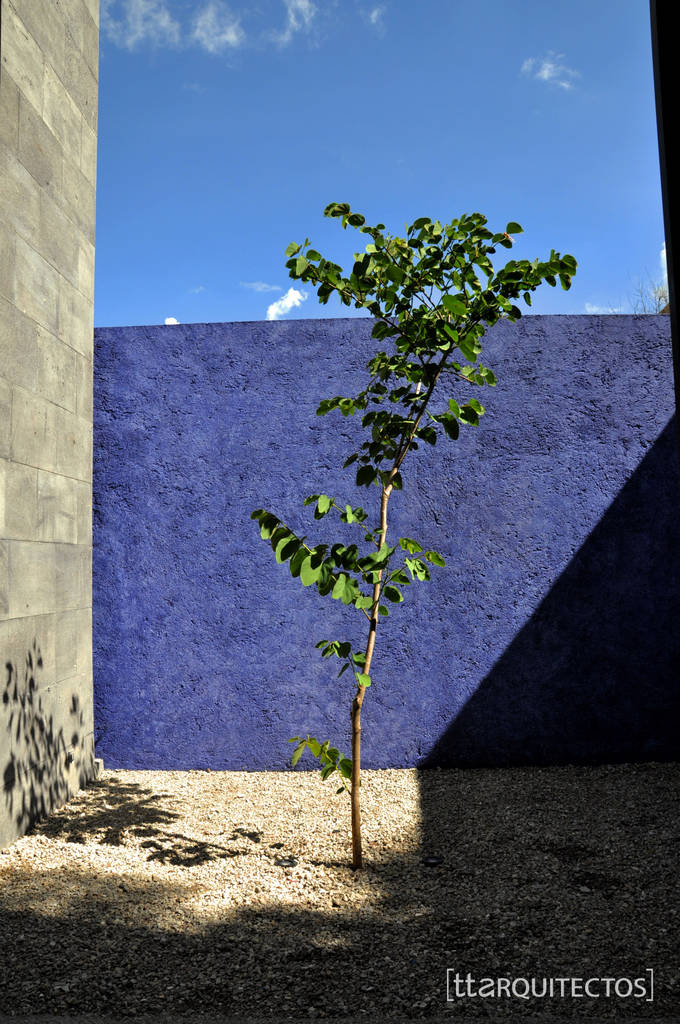 Vb9, [tt arquitectos] | homify