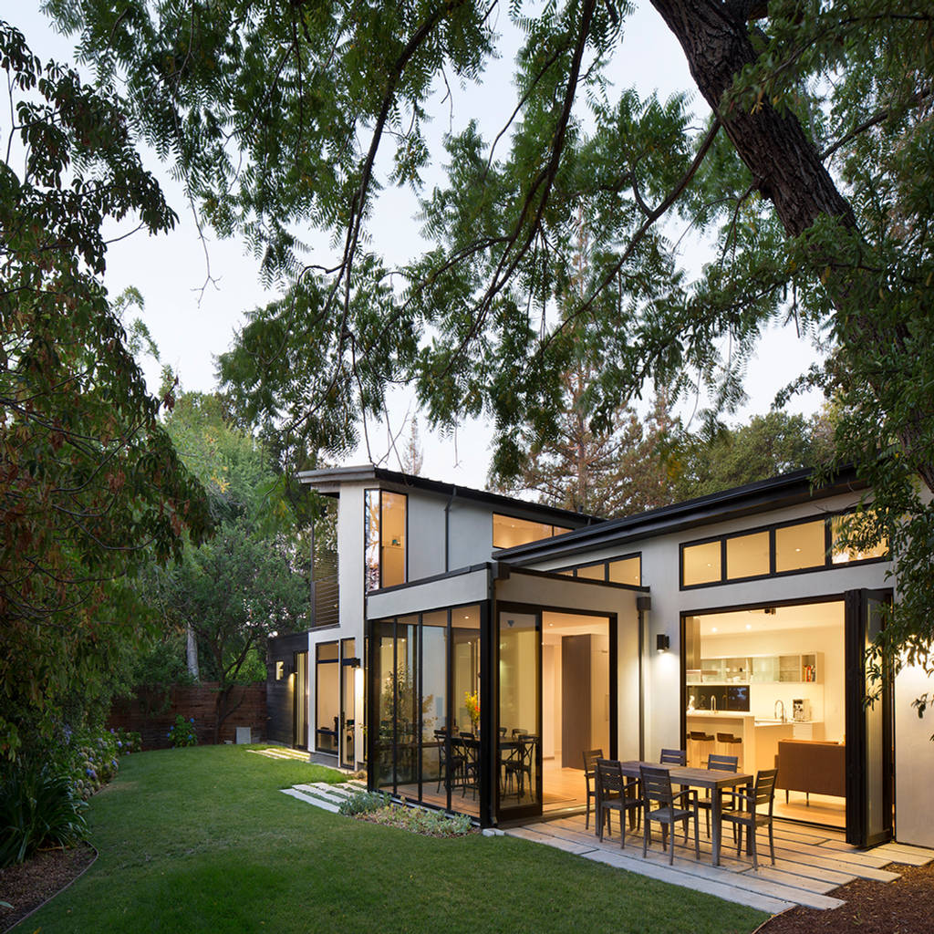 Creekside residence, feldman architecture | homify