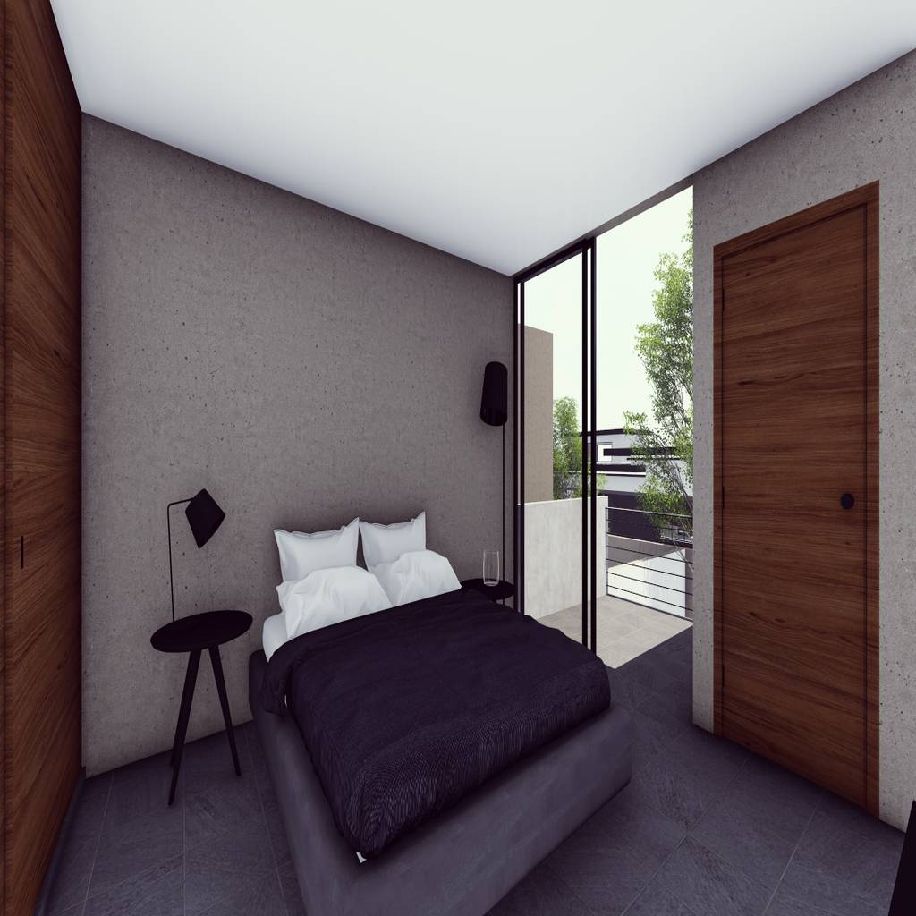 Recamara secundaria | homify