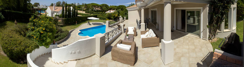 Renovação de moradia em vale do lobo, core architects | homify