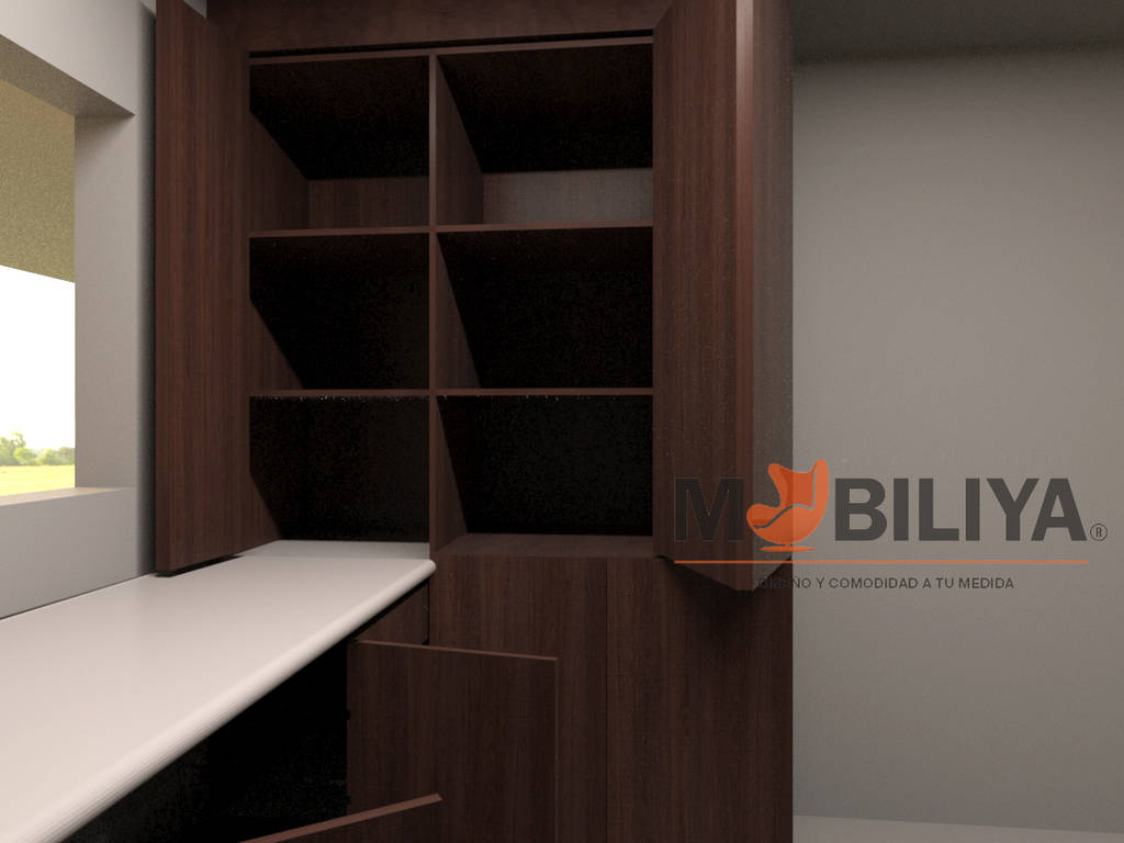 Cocina, muebles y proyectos mobiliya | homify