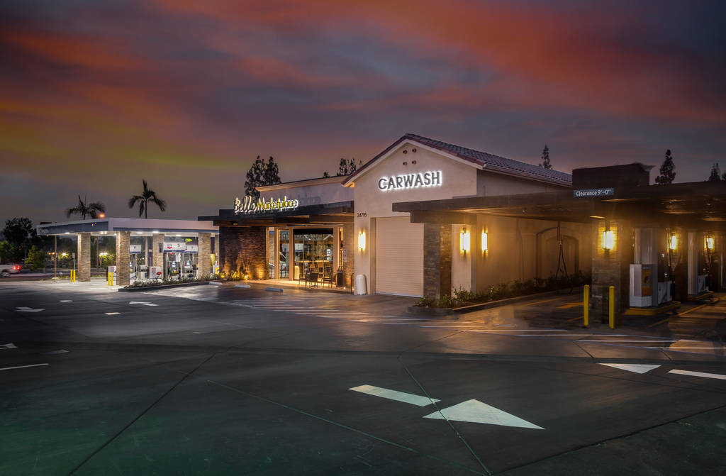 Bella market place alicia parkway | homify