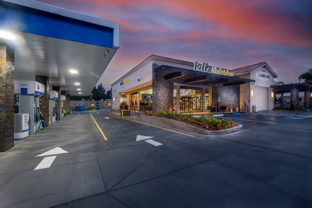 Bella market place alicia parkway | homify