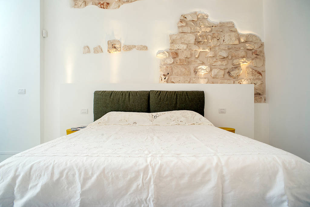 Restauro palazzo d'epoca, arch. antonella laruccia | homify