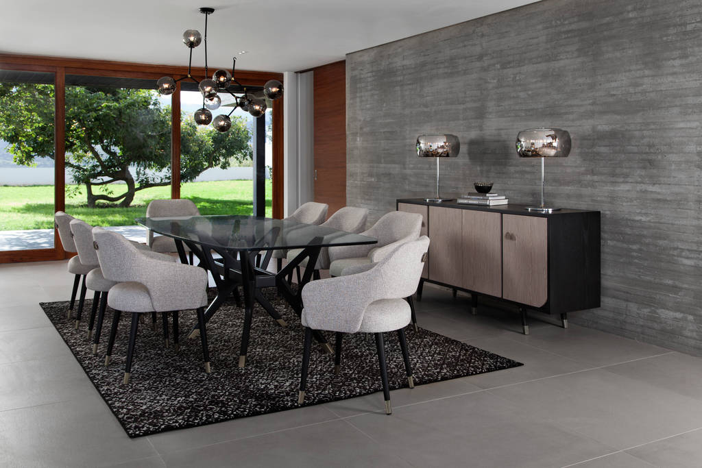 Mesa de comedor ten 100 | homify