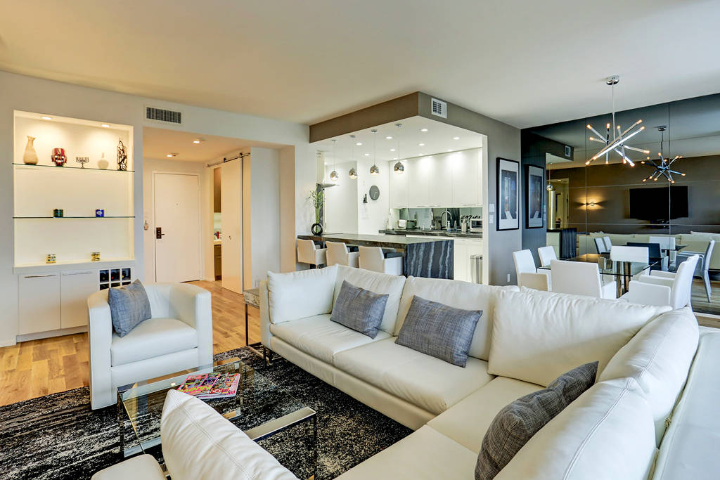 Remodelación completa dpto ht, nube interiorismo | homify